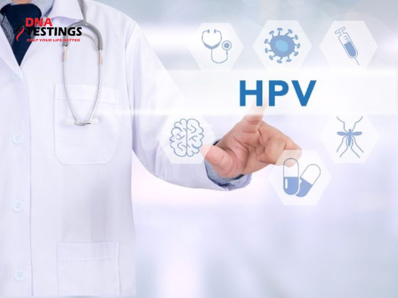 HPV Real-time PCR là gì? Những điều cần biết về loại xét này