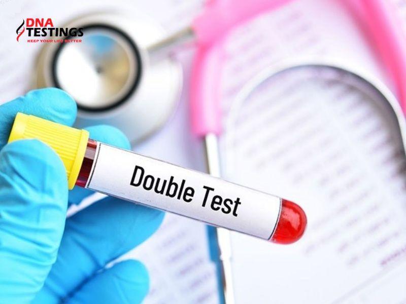 Hướng Dẫn Chi Tiết Quy Trình Xét Nghiệm Double Test - Trung Tâm ADN